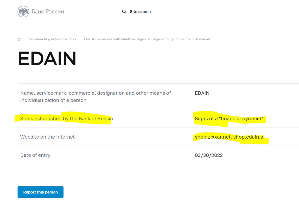 CRYPTODATA SCARED of MISTERHELMET? Questions to Ovidiu Toma, Dorna and ...