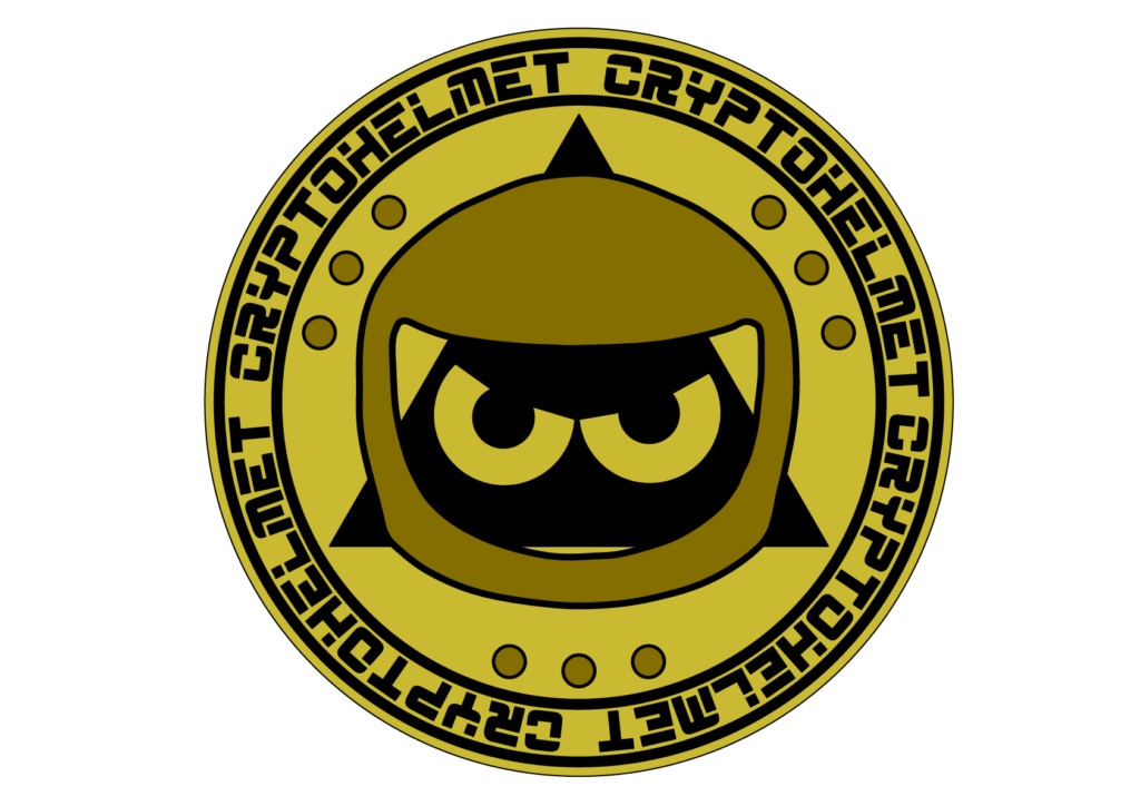Misterhelmet Token Ntokul Limited Edition – Misterhelmet